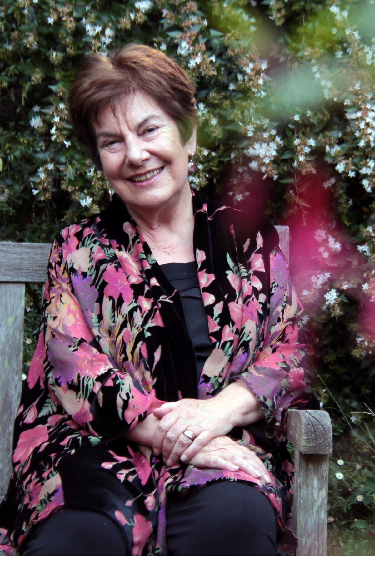 Emily Rodda on her novel His Name Was Walter, science in fiction with ...