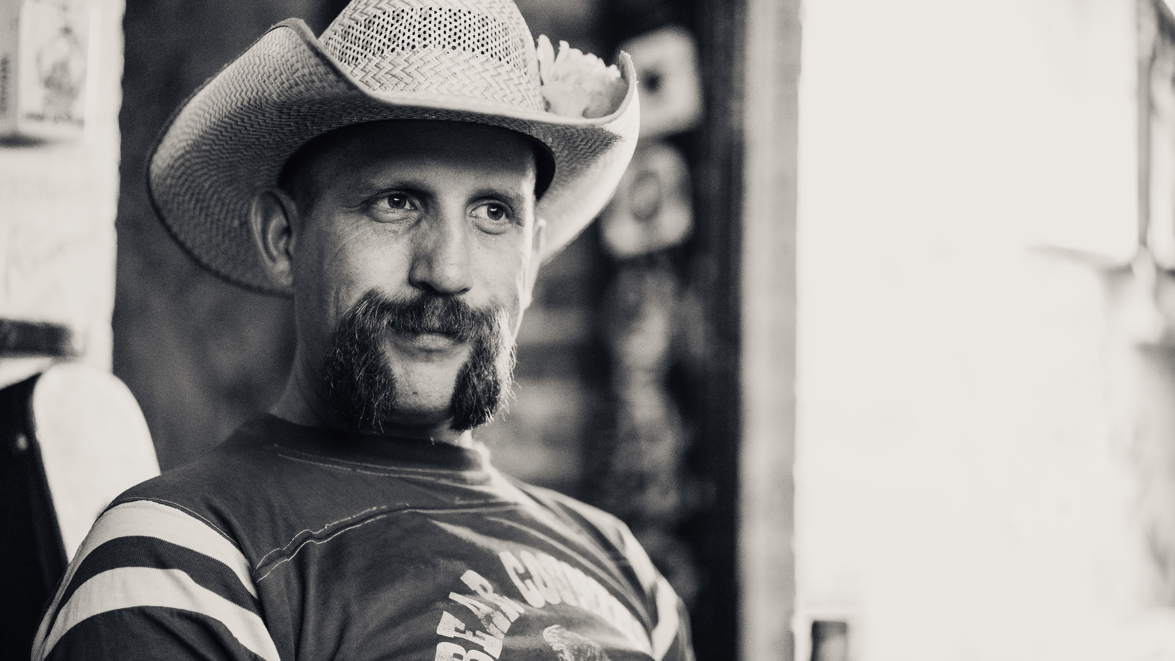 Andy Golledge and his ARIA nominated album - ABC listen