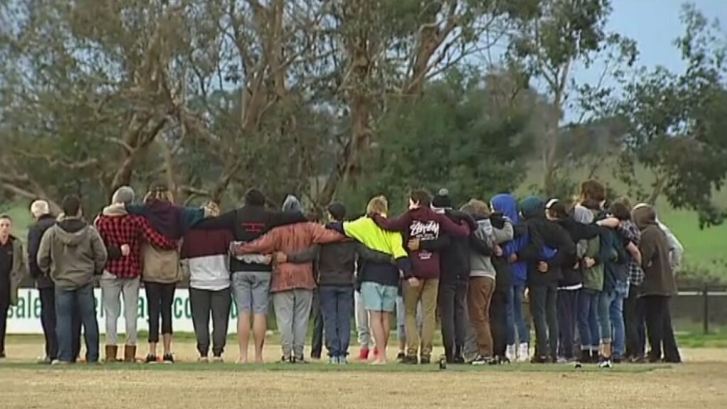 Hawthorn assistant coach Brett Ratten's son Cooper killed in Yarra Glen ...