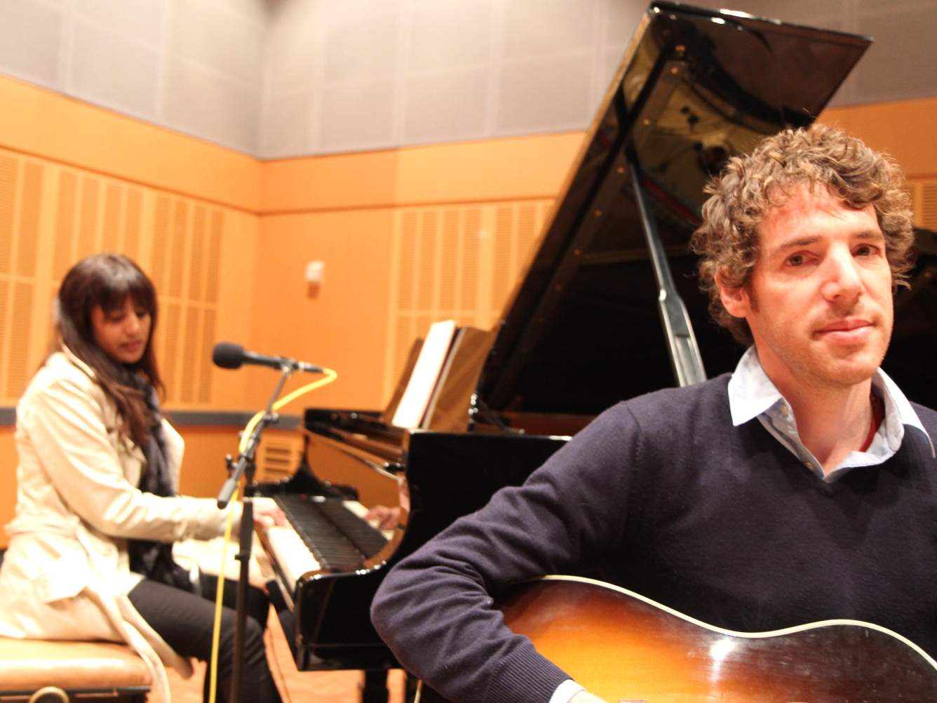 Mantra music - ABC Radio National