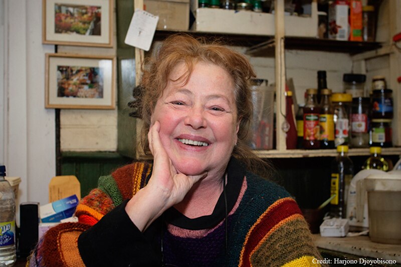 Kerry Greenwood: Australian author remembered - ABC listen