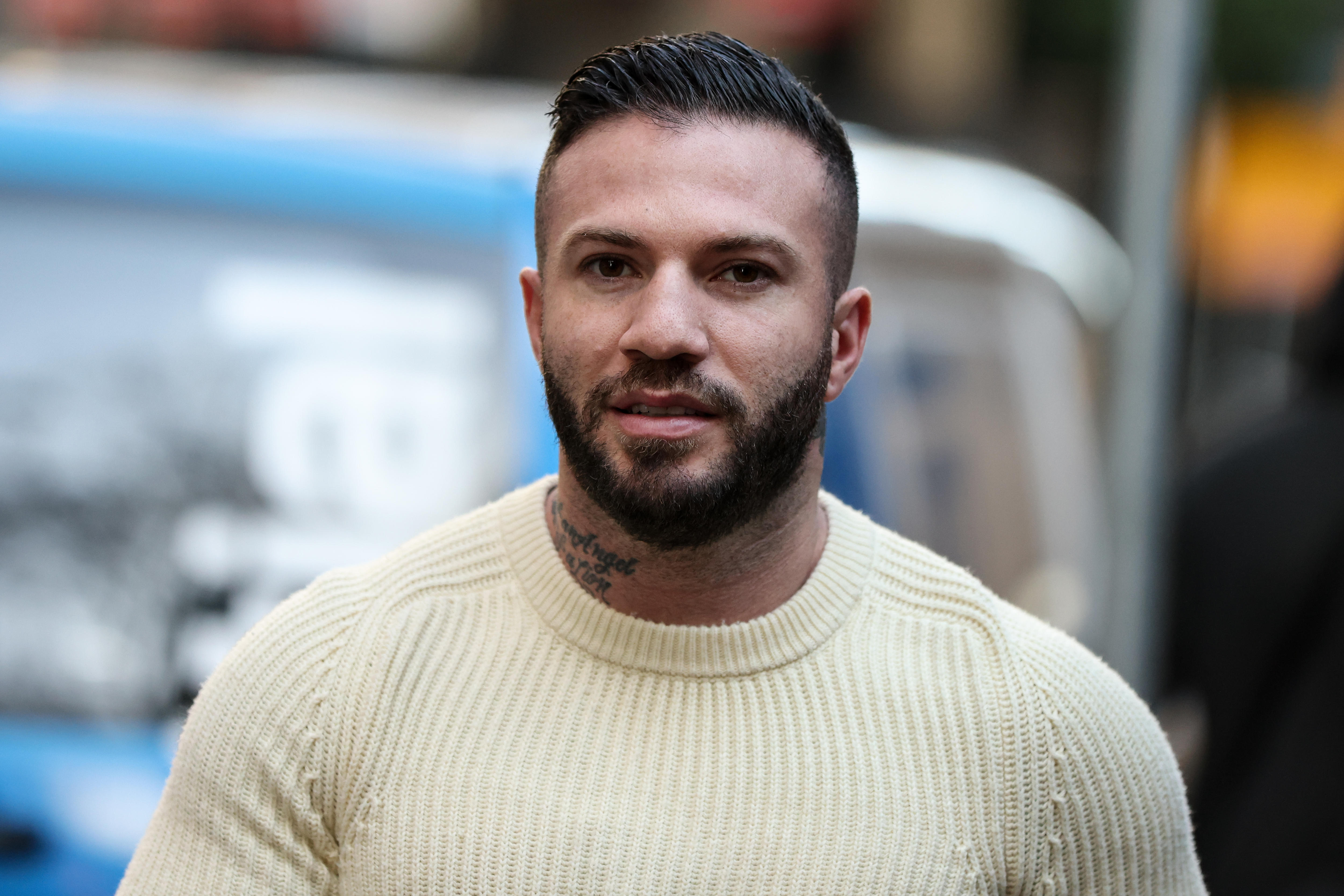 The chequered history of Melbourne gangland figure Sam Abdulrahim - ABC ...