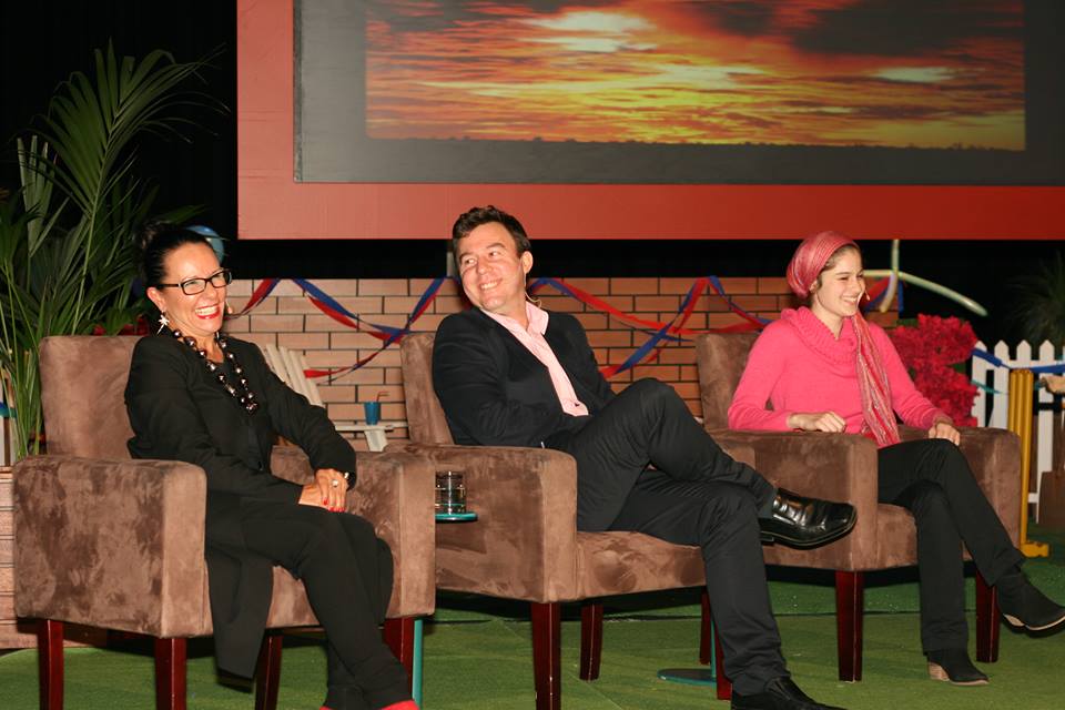 21 years of social change - ABC listen