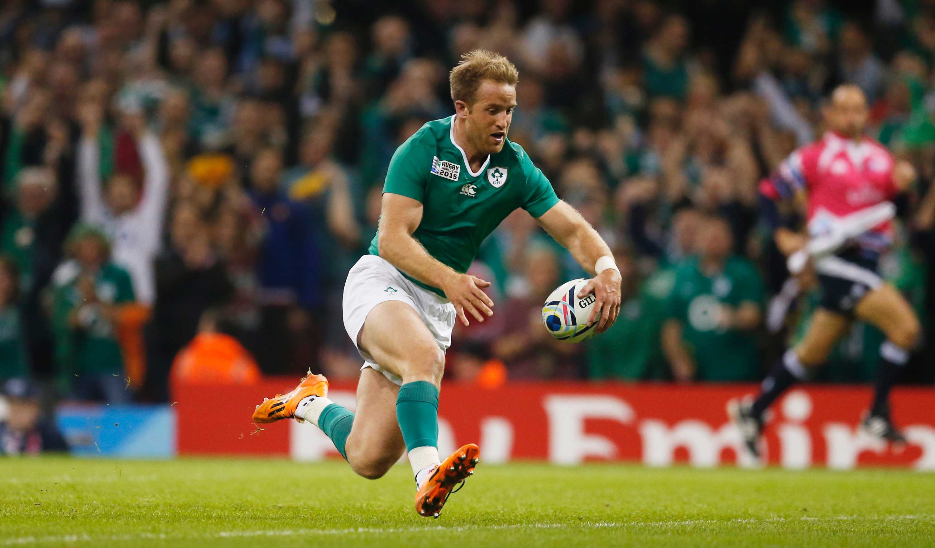 Ireland's Luke Fitzgerald slams rugby's residency rules for denying ...
