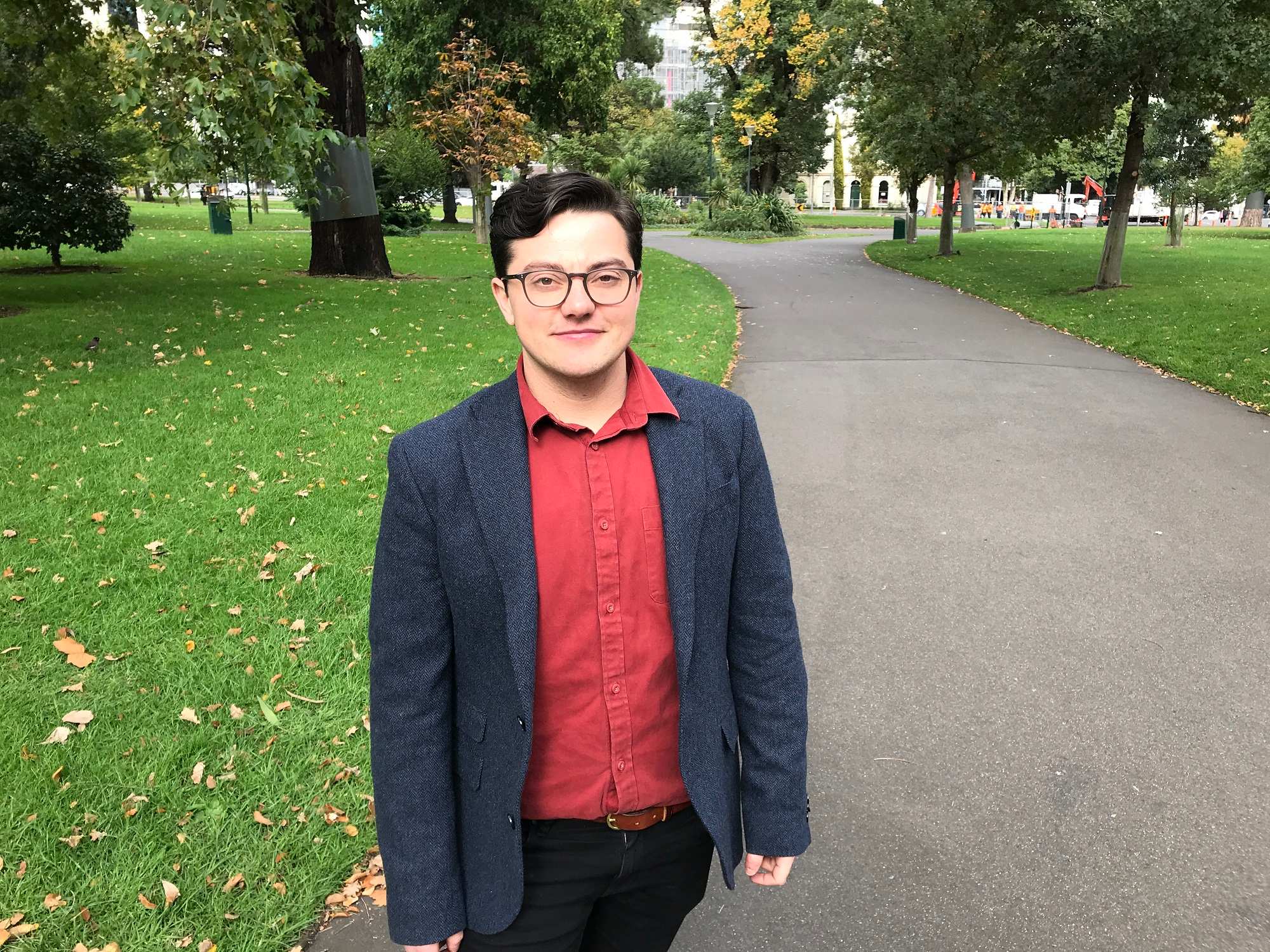 Transgender community welcomes change to Victorian birth certificates ...