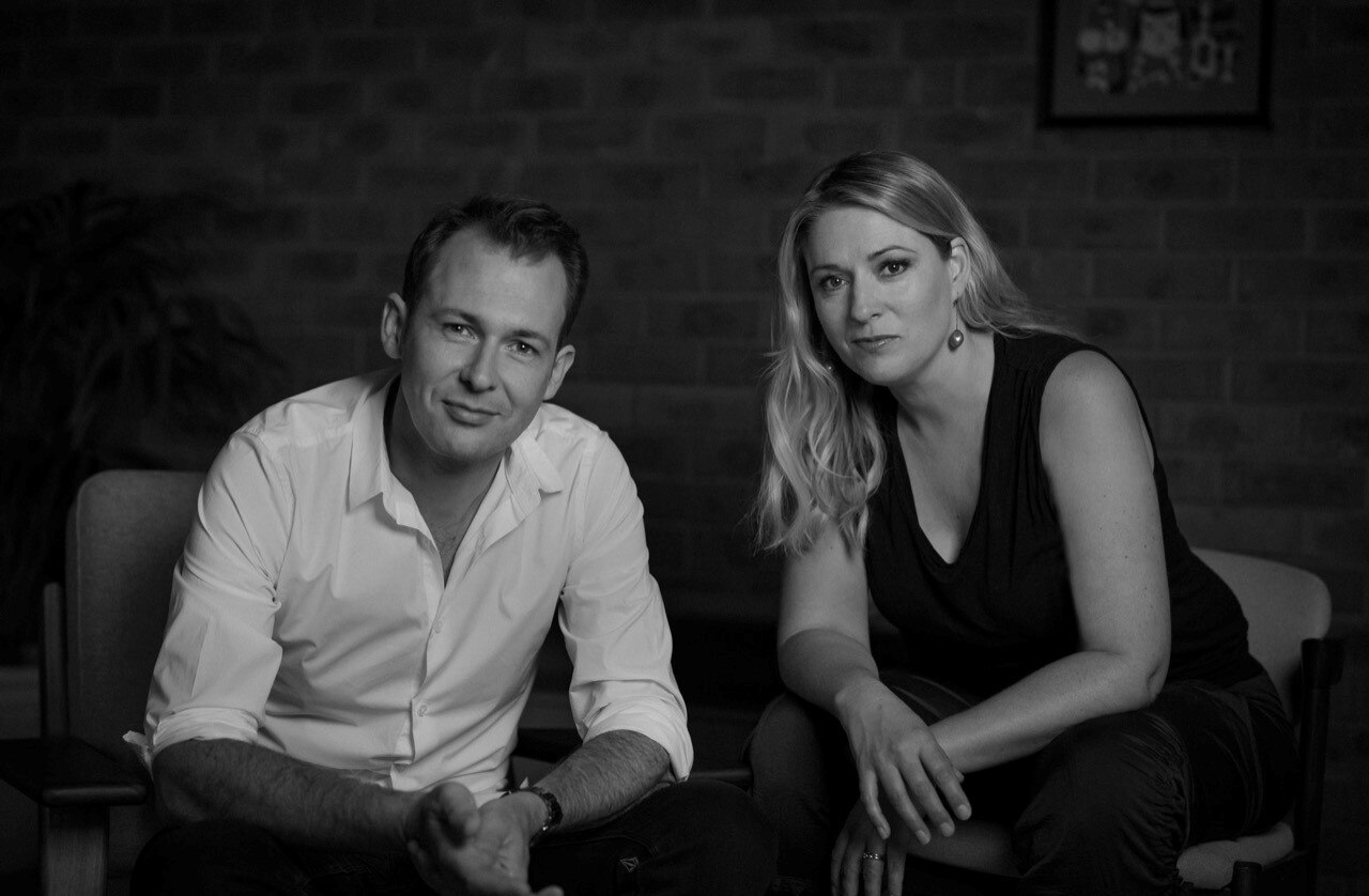Under One Roof: Mike and Fiona - ABC listen