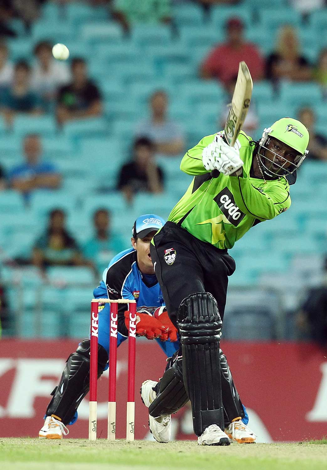 Big Bash season 2012-13 preview - ABC News