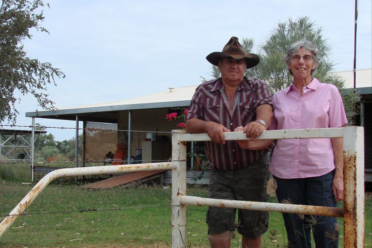 Kimberley cattle family selling up - ABC News