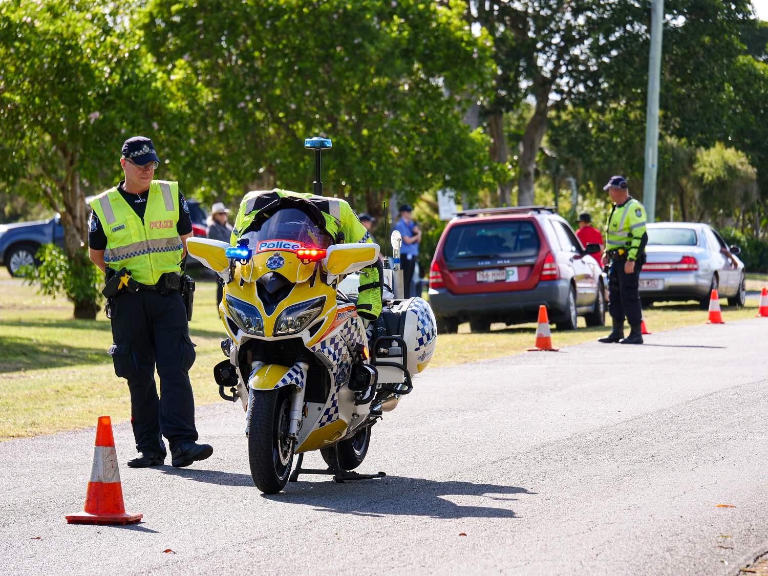 Tim Shepherd - ABC News