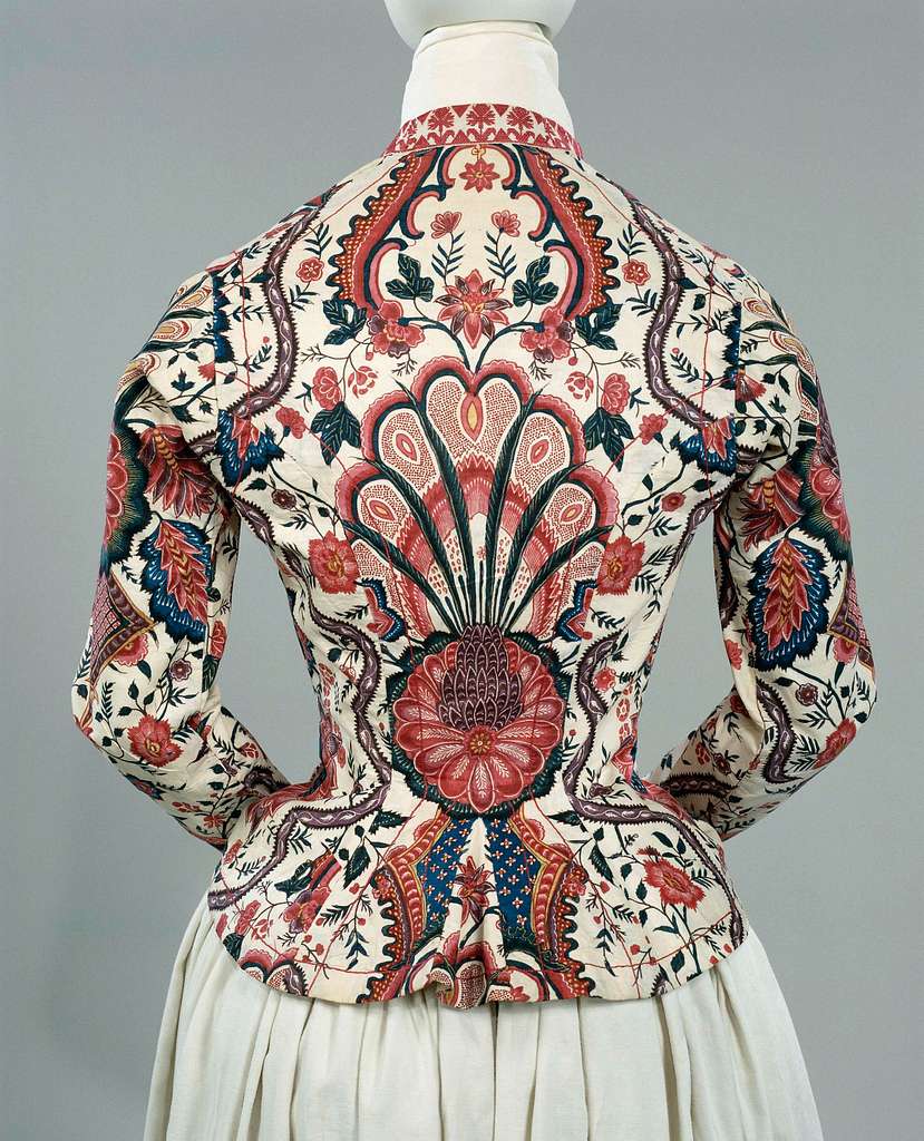 Colin Bisset's Iconic Designs: Chintz - ABC listen