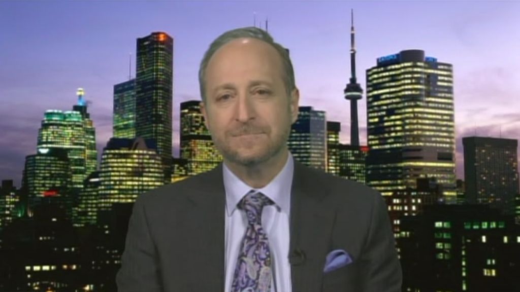 Psychiatrist Norman Doidge talks about the brain that heals itself ...