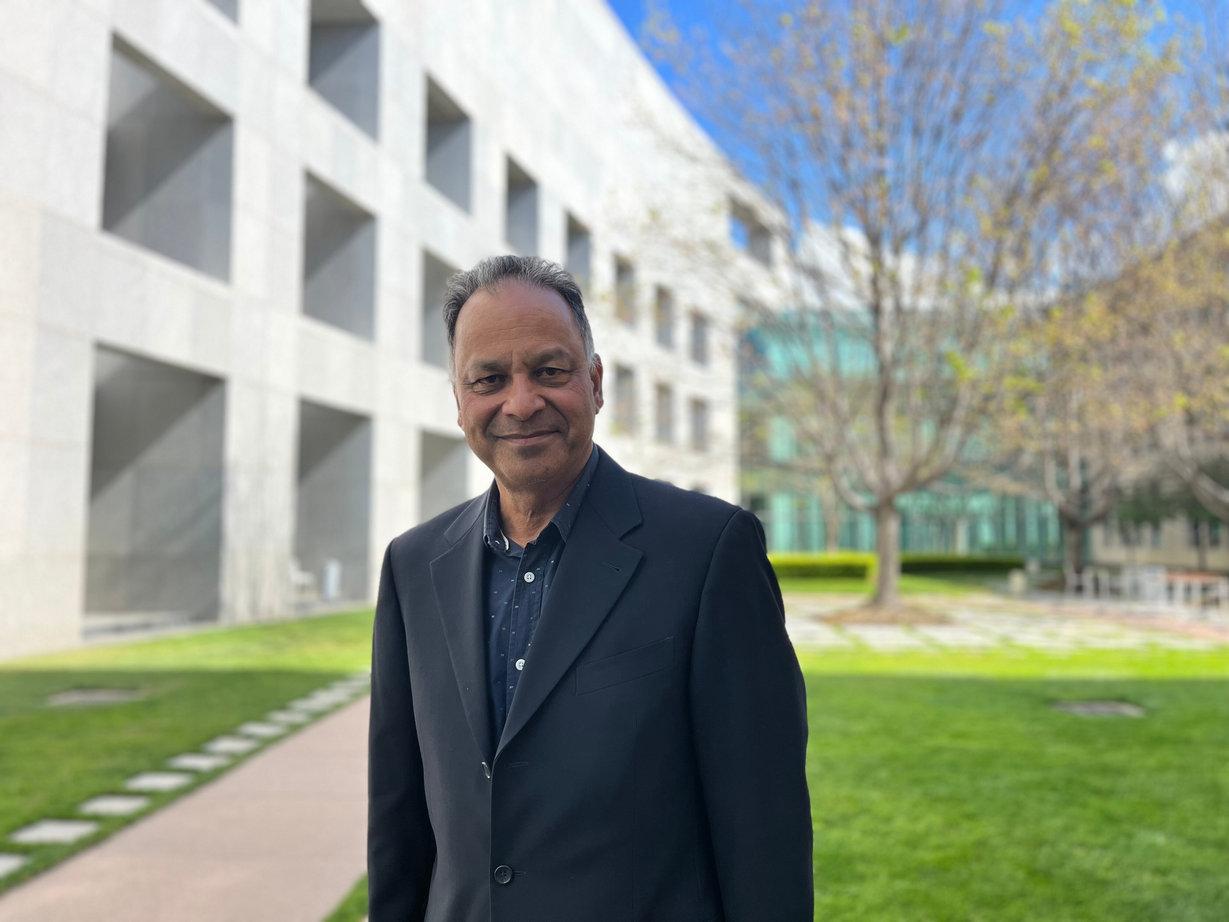 Waiting decades for a visa decision for their parents, migrants say ...