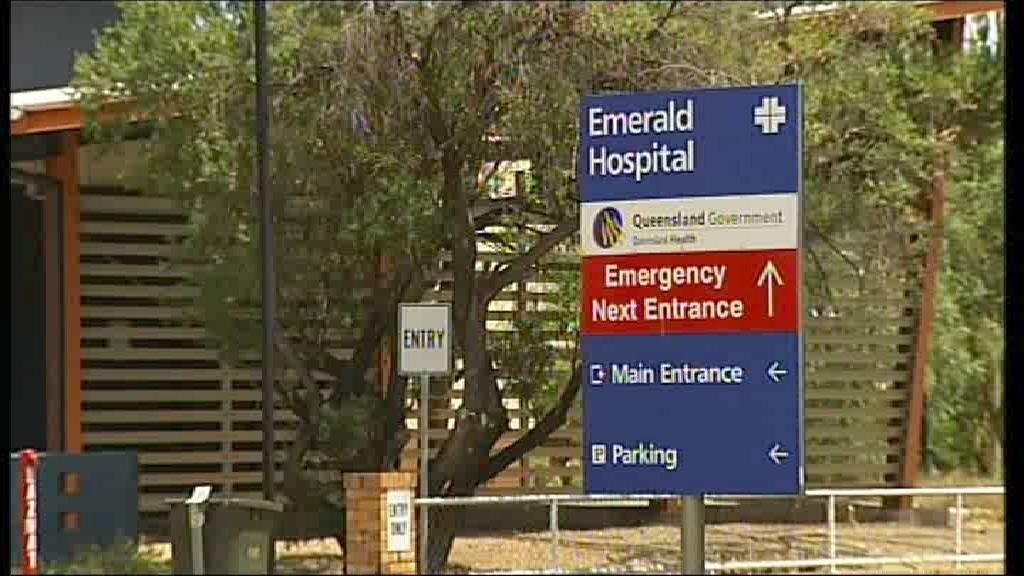 Investigation launched into Emerald doctor - ABC News