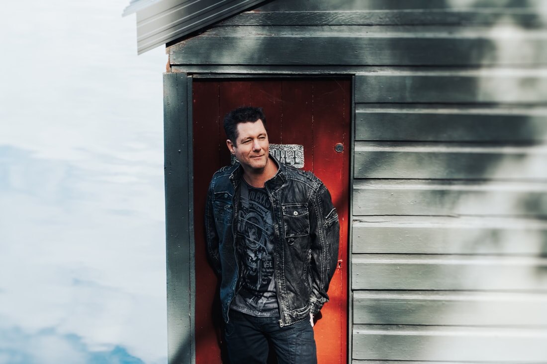 Drew McAllister drops in to talk about his new single, and how his ...