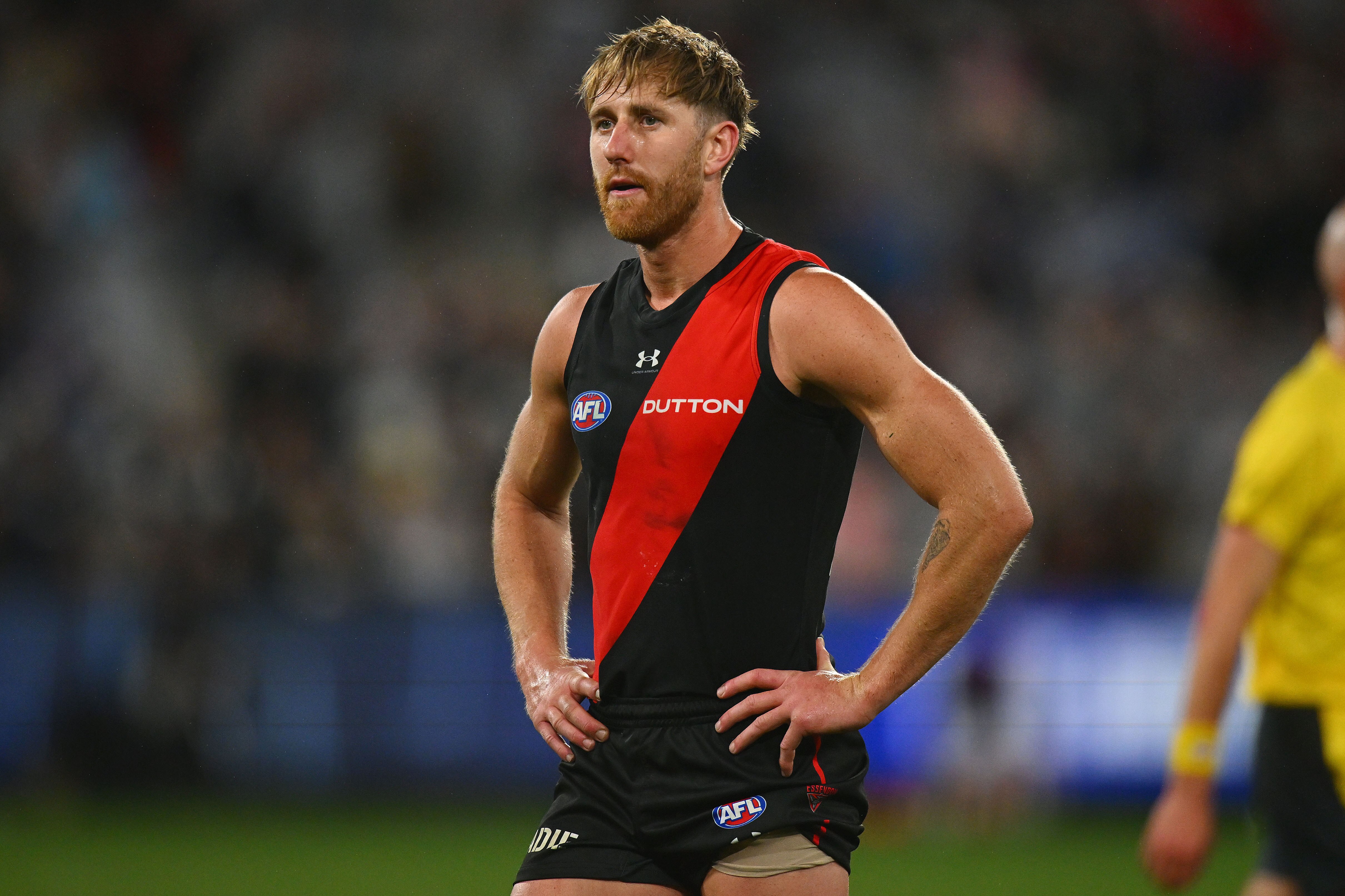 AFL round 16: Geelong get vital win over Essendon, Gold Coast stuns ...