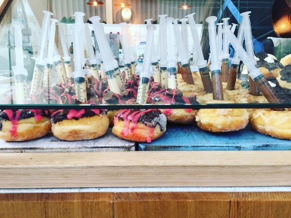 Why hipster food has gone viral — and when it will end - ABC News