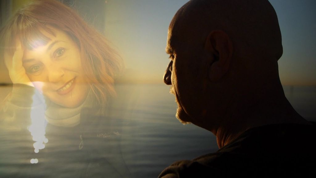 It started with a sore throat and a headache, and a month later, Anna ...