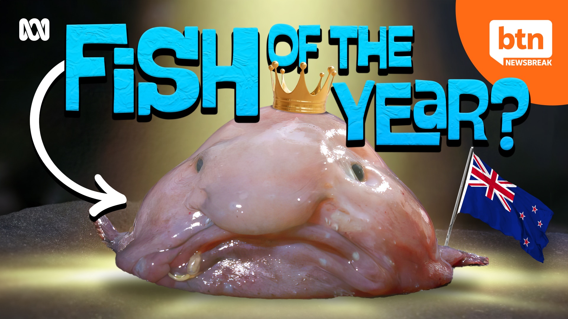 BTN Newsbreak 20/03/2025 - Behind The News