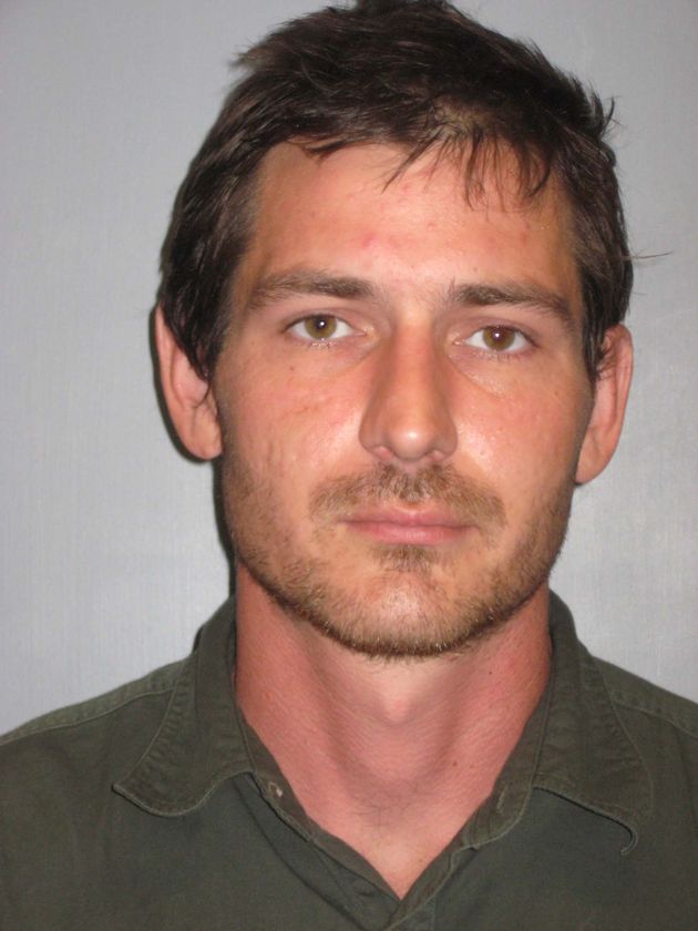 Missing man found safe - ABC News