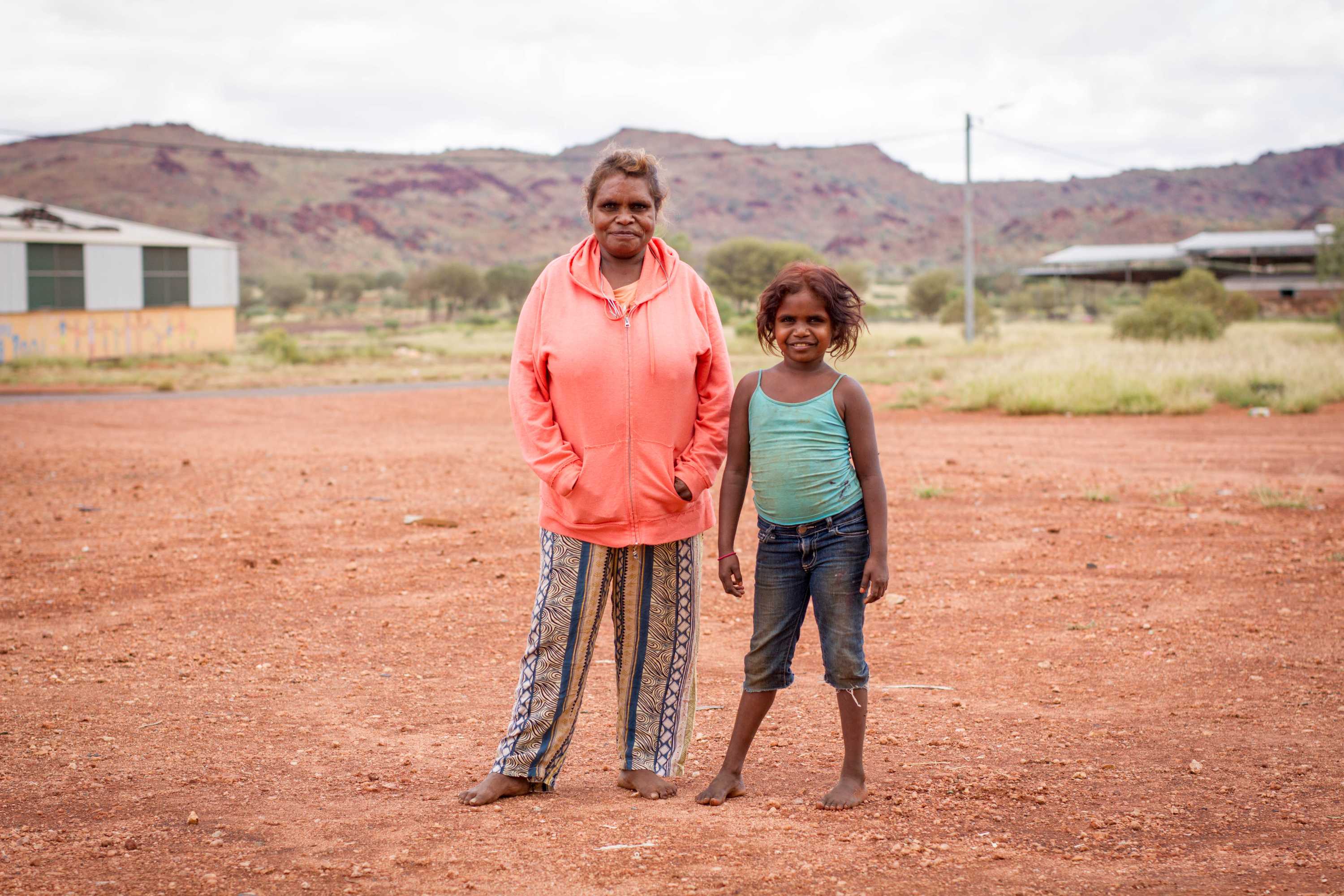 Indigenous succession - ABC listen