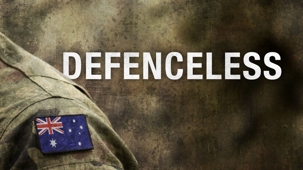 Video reveals horrific treatment of recruit at Victoria's Latchford ...