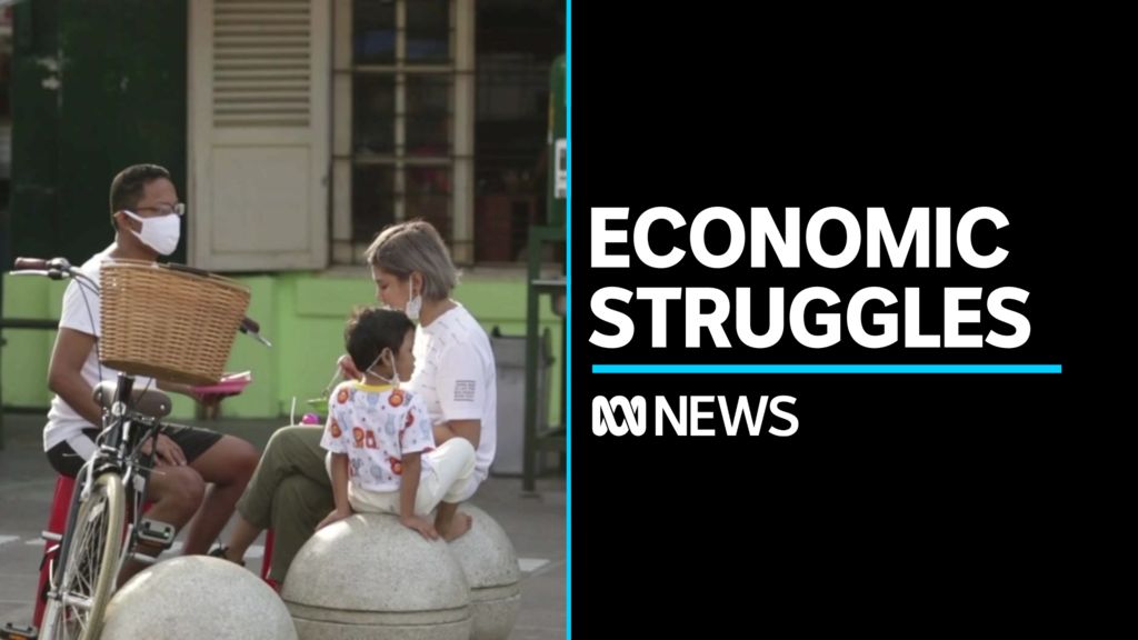 Lowy study shows China overtaken as largest contributor in south-east ...