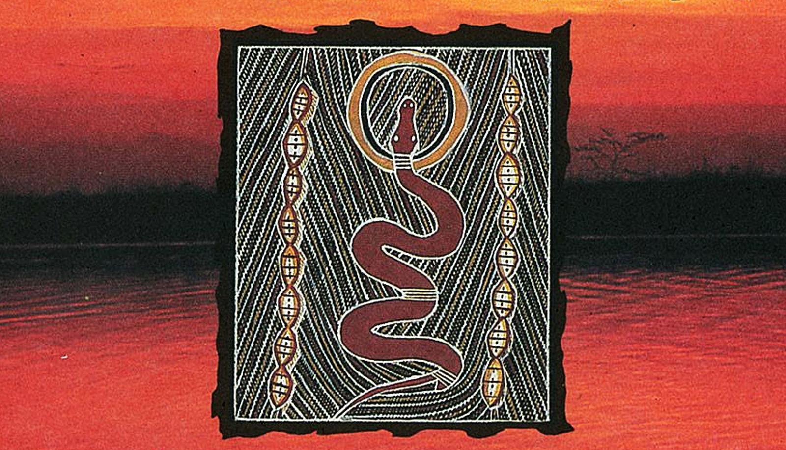 Yothu Yindi’s ‘Treaty’ - Double J