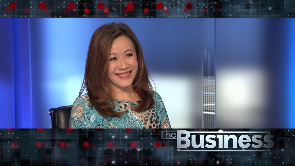 Monday markets with Elizabeth Tian - ABC News