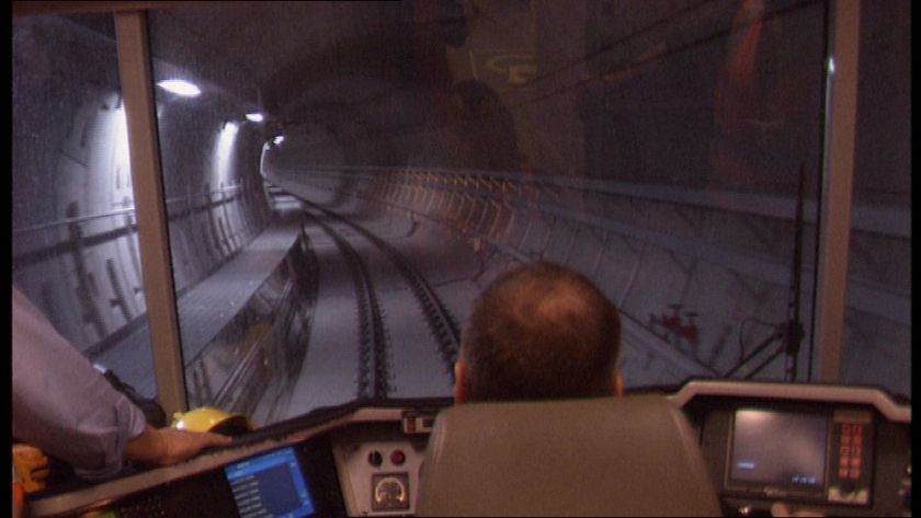 Perth to Mandurah line to cost $60 million - ABC News