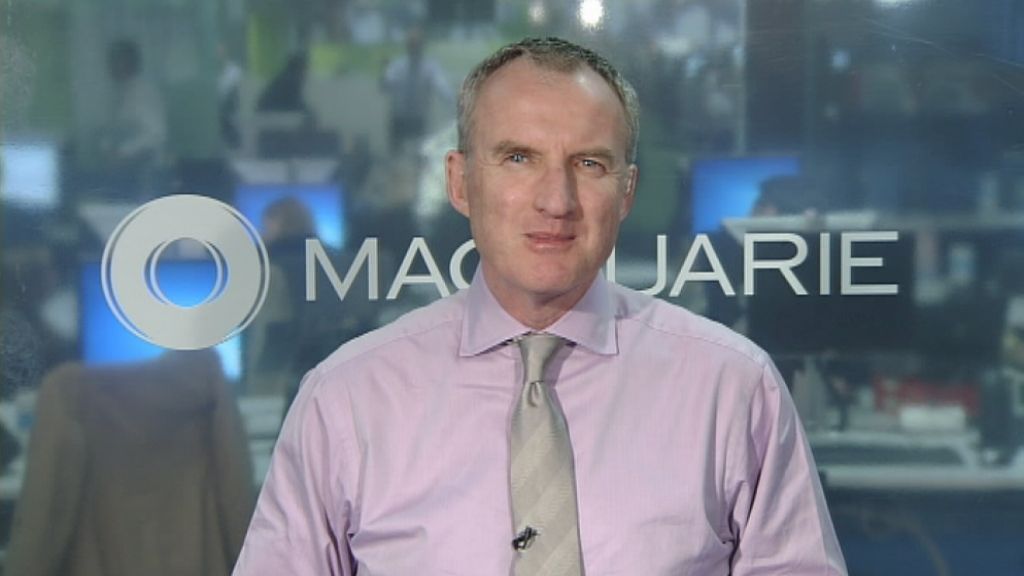 Wednesday markets with Martin Lakos - ABC News