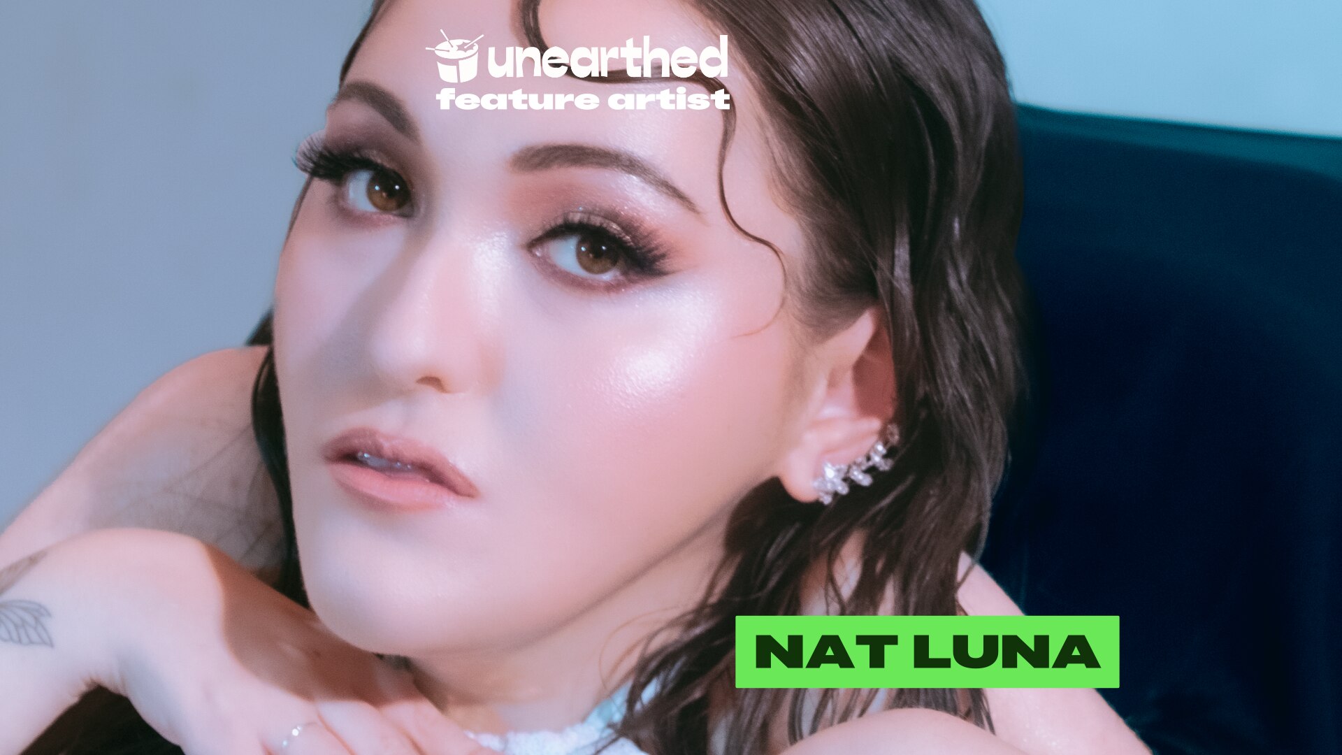 Unearthed - triple j