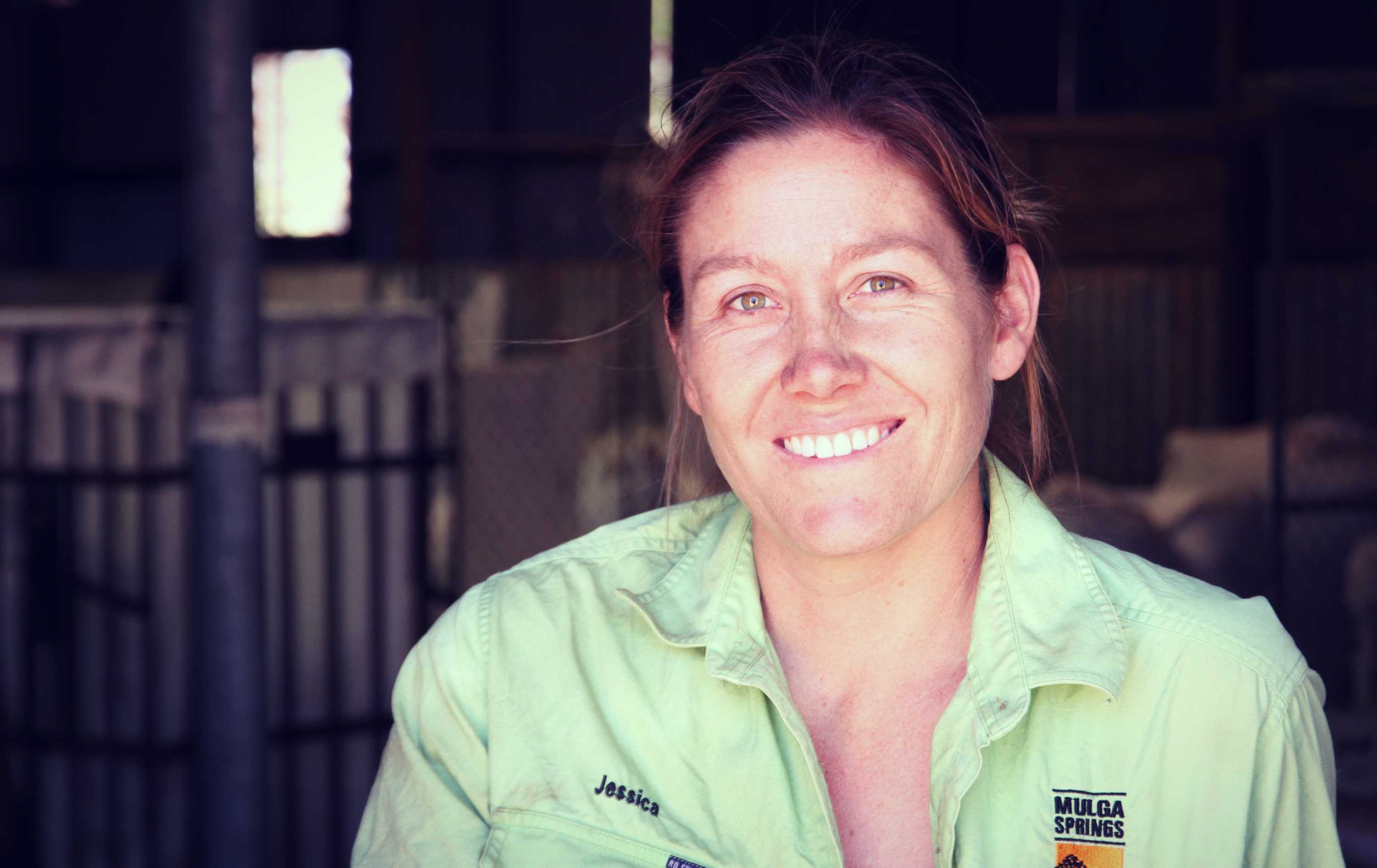 Wool film shows source of wool to consumers around the world - ABC News