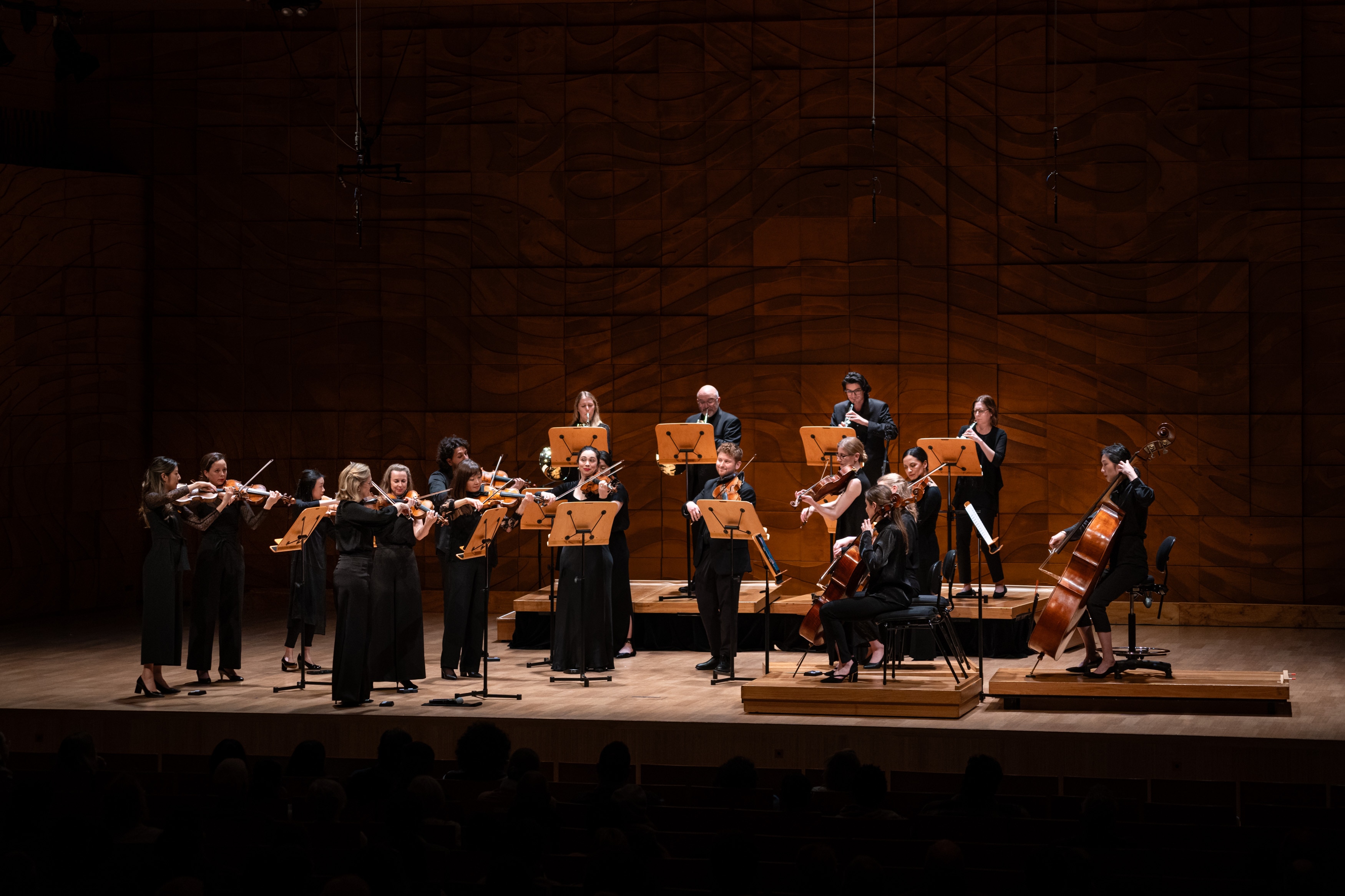 MCO: Art of the Symphony - ABC listen
