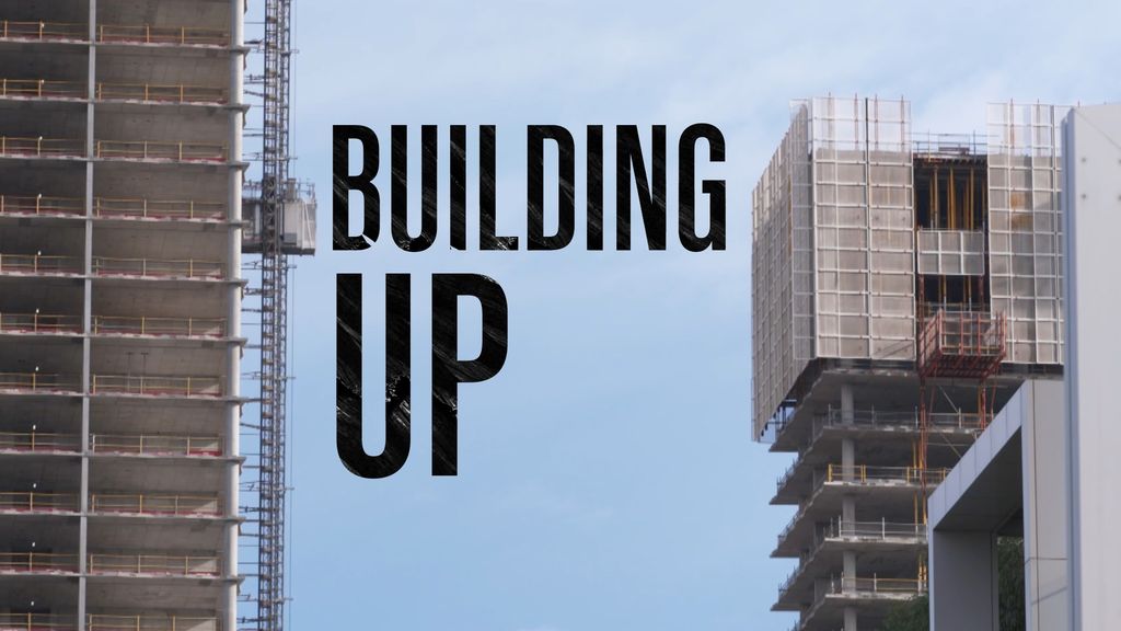 Is the solution to our housing crisis building more high-rise ...