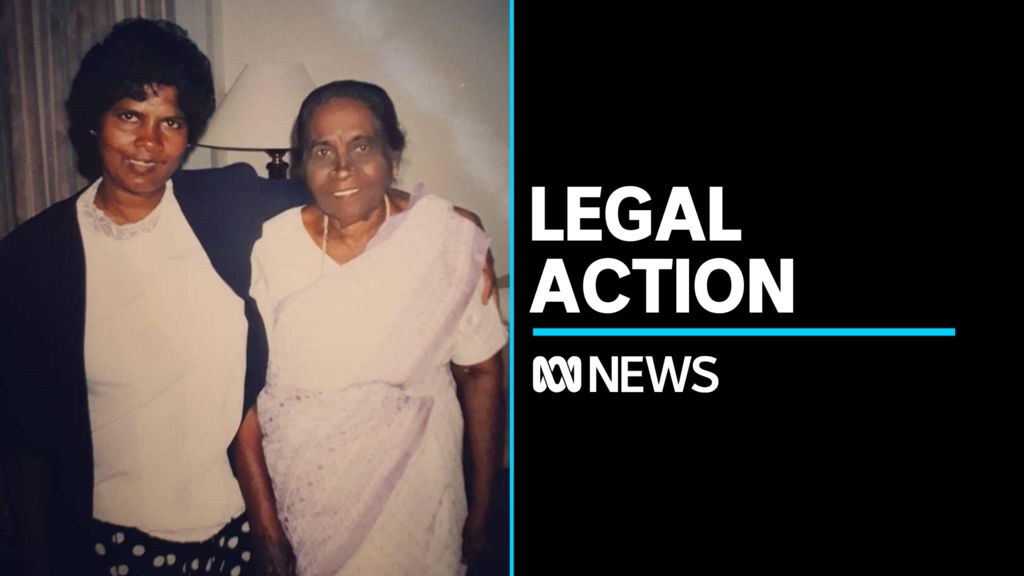 Anna Jenkins' family considers suing Malaysian authorities - ABC News