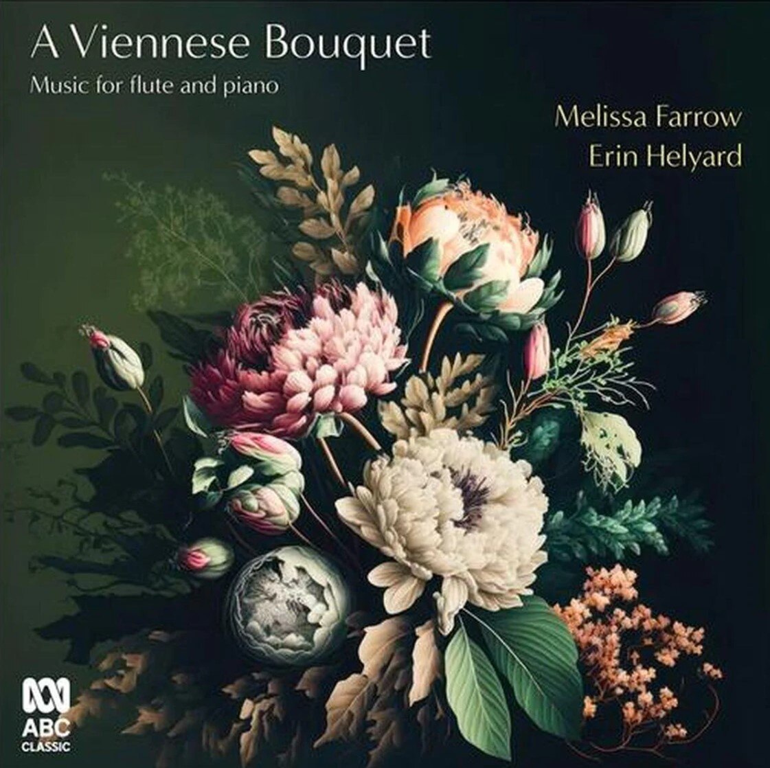 Feature Albums - ABC Classic