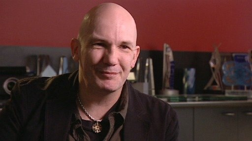 So You Want to Work in Gaming: Steve Faulkner - ABC ME