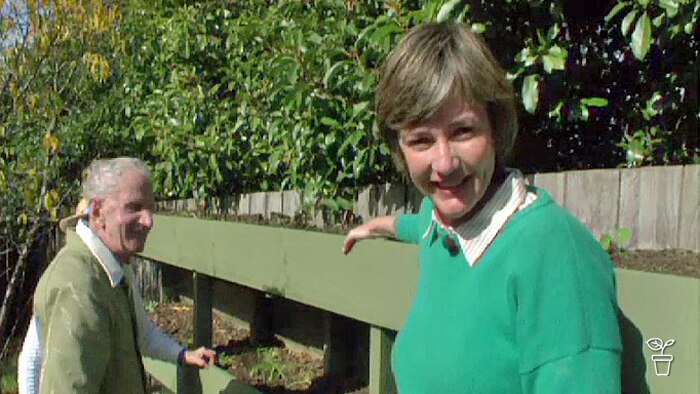 My Garden Path | Jane Edmanson - Gardening Australia