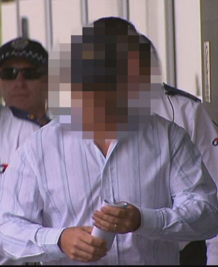 Father asks how bailed paedophile Darryl James Osborne allowed to ...