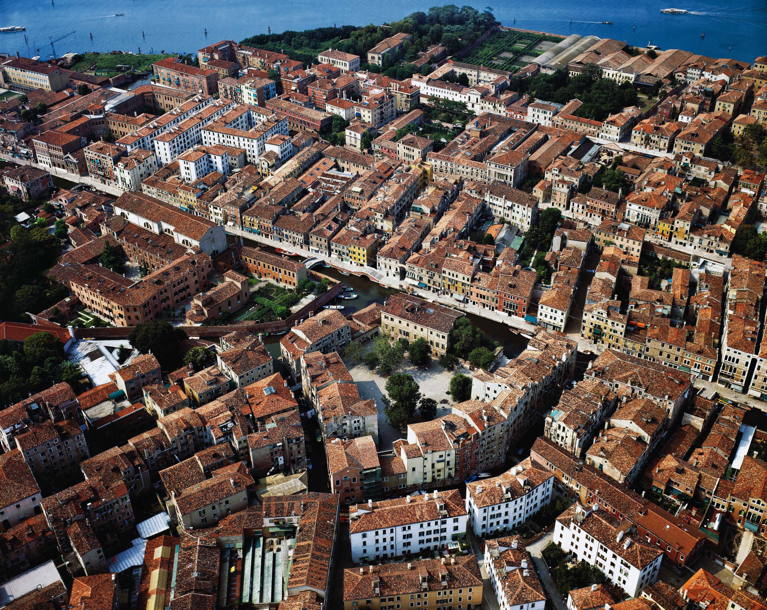 Venice Jewish Population Jewish Ghetto Tour (Self Guided), Venice,