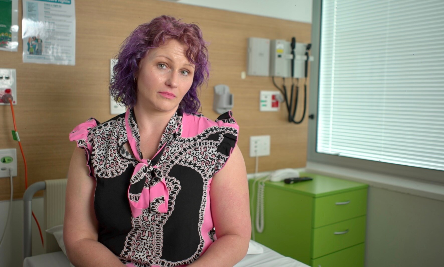 How plans for a multi-billion-dollar city hospital have made a ...