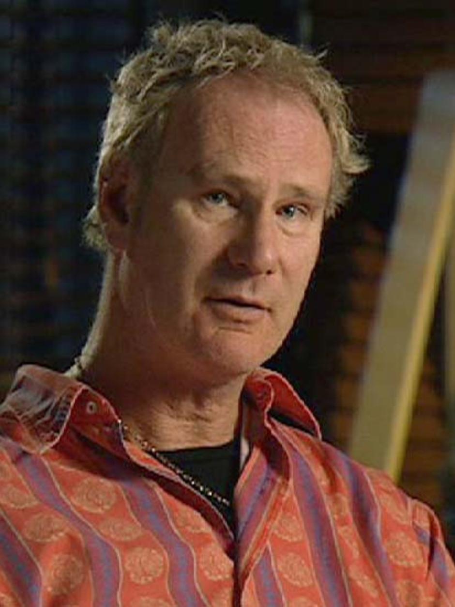 What was Andrew Mallard accused of doing and how did he prove his ...