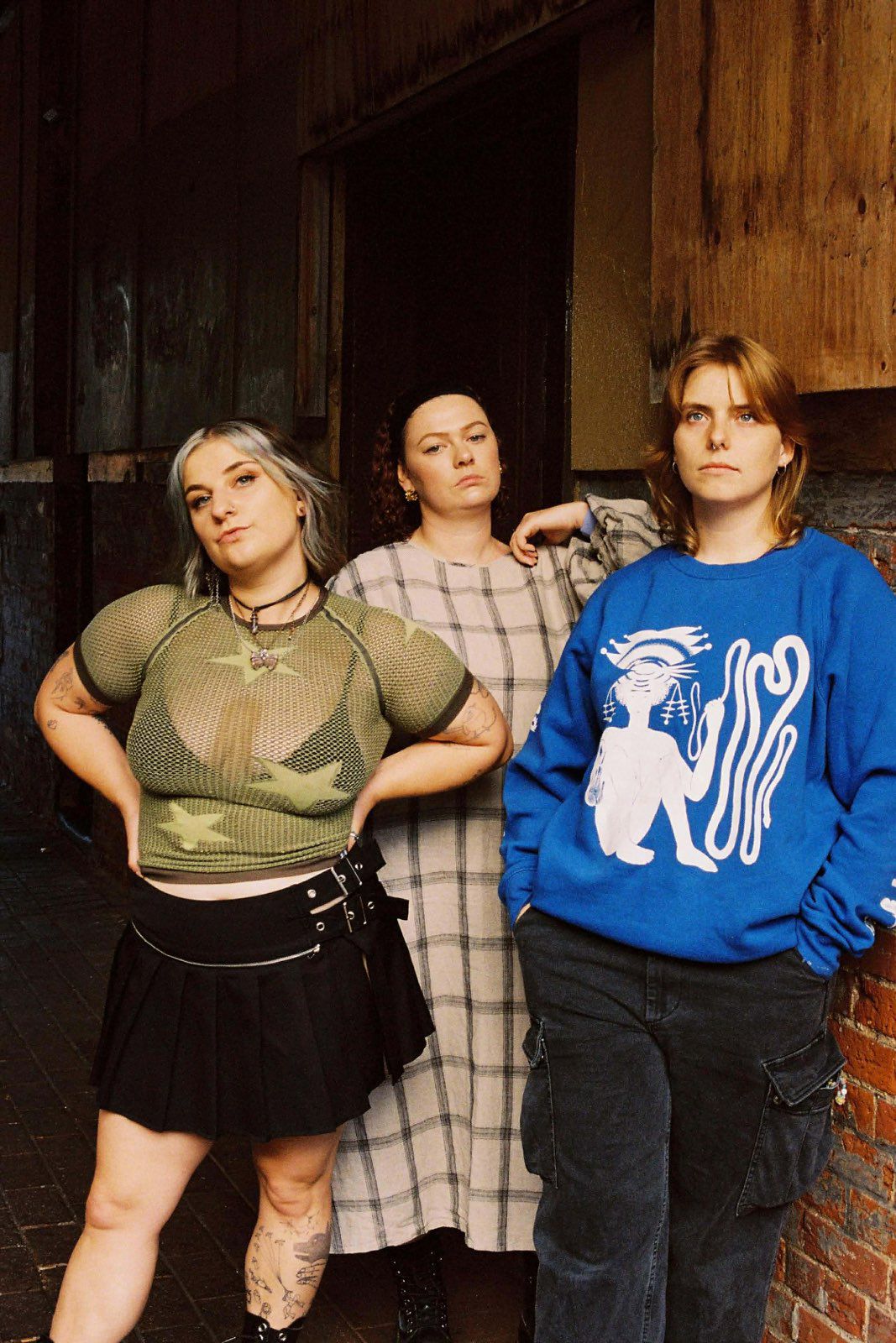 Hungry all-female Adelaide rockers represent SA on the biggest stage ...