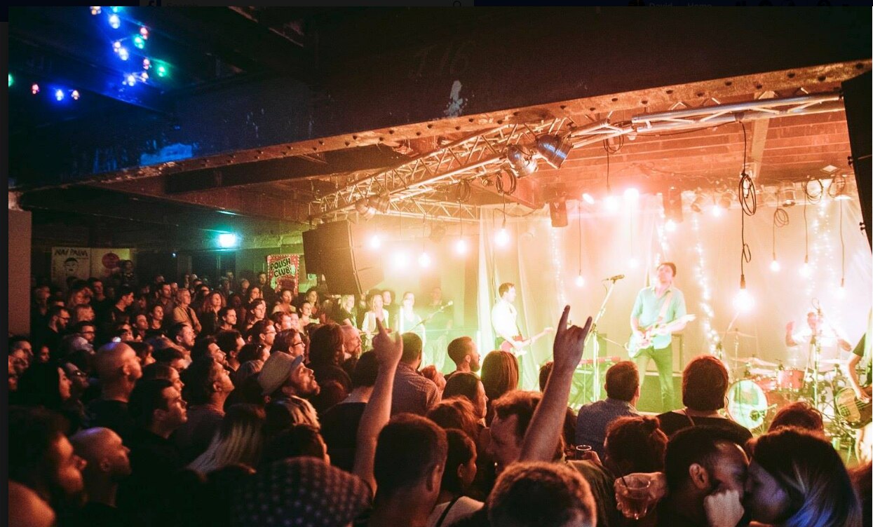 Should residents be allowed to complain if they choose to live near a ...