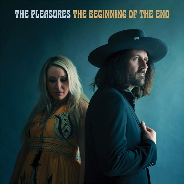 The Pleasures 'The Beginning Of The End' - ABC Country