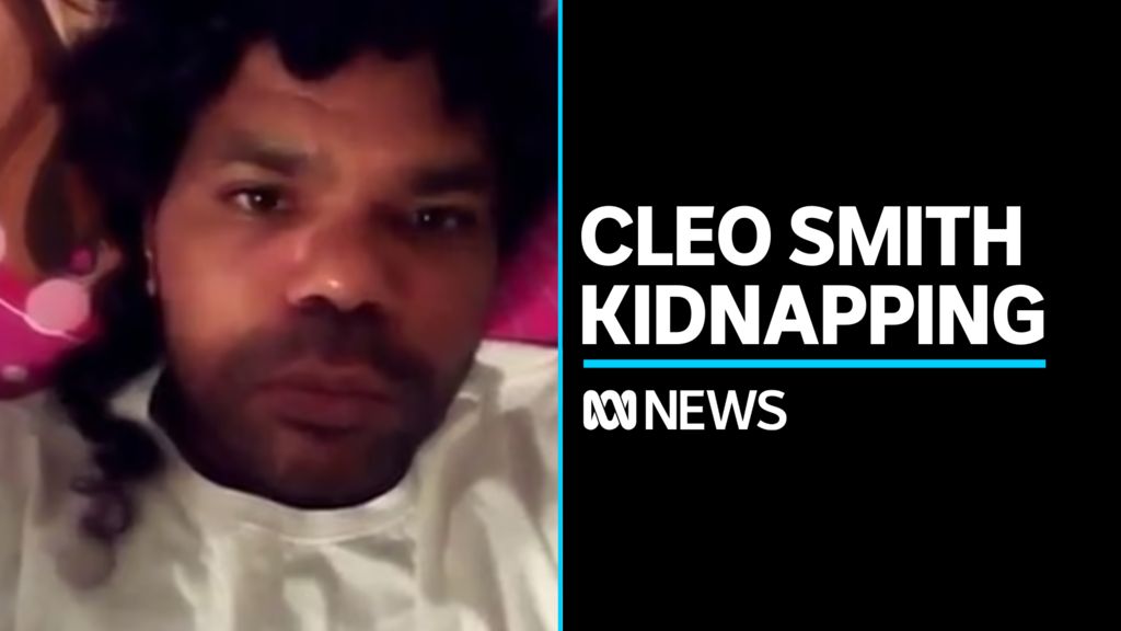 Terence Kelly to be sentenced over Cleo Smith kidnapping - ABC News