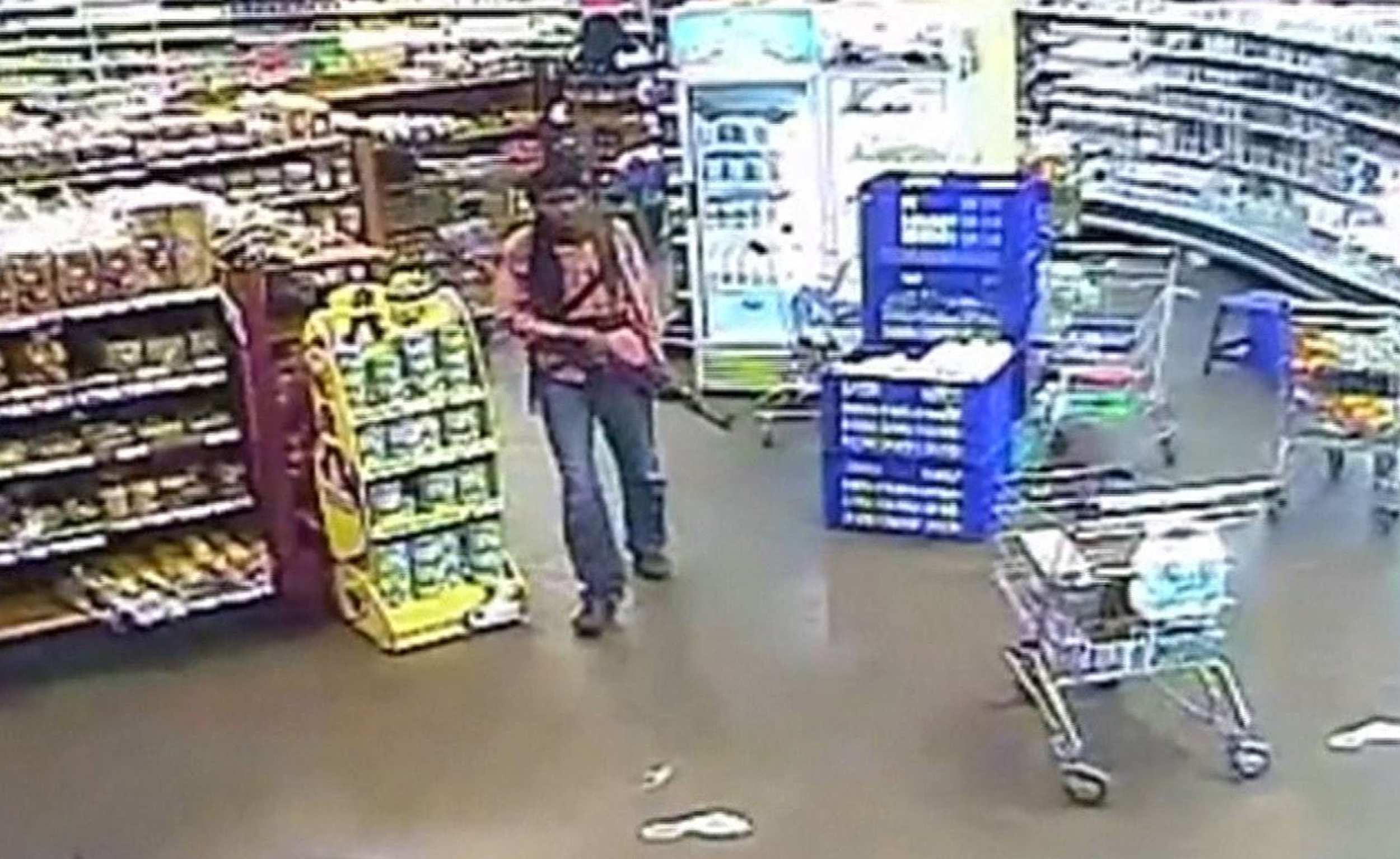 US forces target Al Shabaab leader linked to Kenya Westgate mall ...