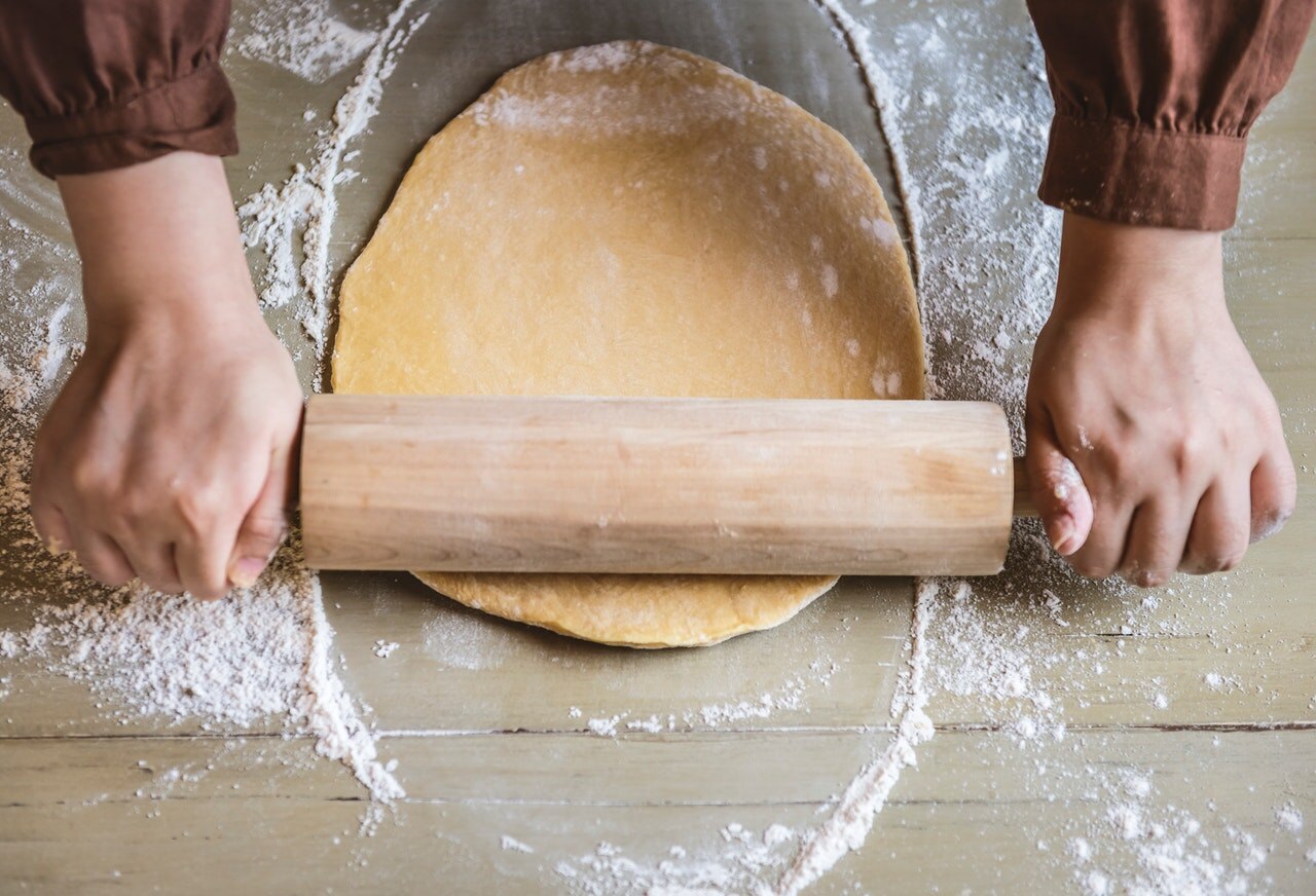 Recipe: Shortcrust pastry - ABC listen