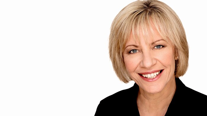 Sandy Aloisi - ABC News