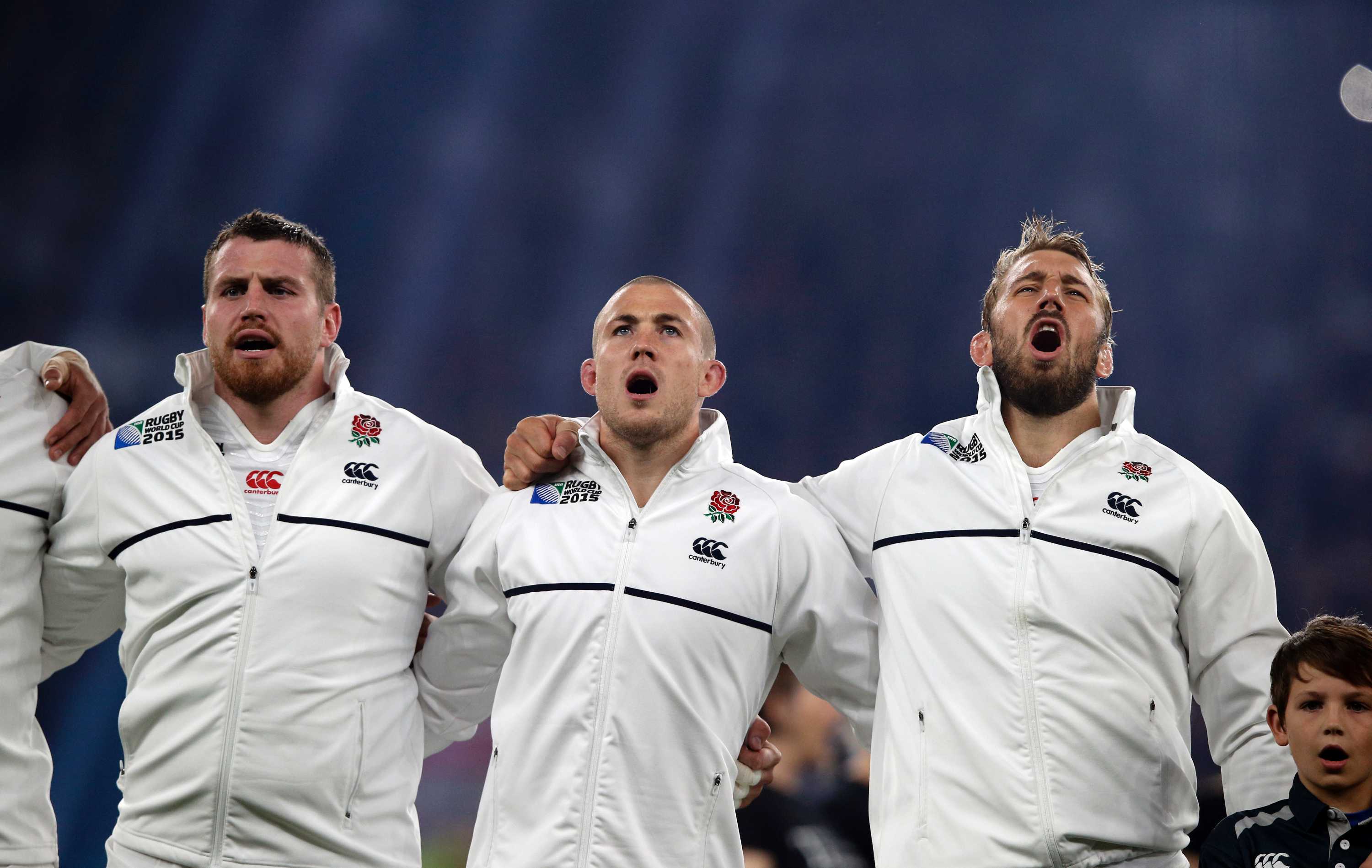 British MPs looking to ditch God Save The Queen for English sporting ...